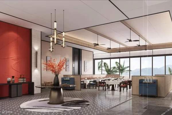 【新店開業】珠海東澳島安麓酒店住宿套餐 | AhnLuh集團 - Klook香港